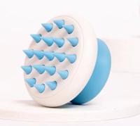 China Pet Dog Cat Cleaning Brush Grooming Products Blue Green Pink Color for sale