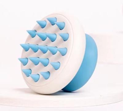 China Pet Dog Cat Cleaning Brush Grooming Products Blue Green Pink Color for sale