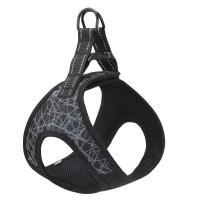 China Fashionable Luxury Nice Quality Pet Vast Harness Fastness Walking Leashes For Small Pet Dog for sale