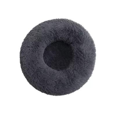 China Wholesale Nice Quality Washable Cute Small Warm Winter Pet Nest Pet Bed Custom Dog Cat Comfort Sofa Beds For Small Pet for sale