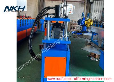 China L50 Roll Forming Machine Stud Track Channel Roll Forming Machines Customized For Metal Industry for sale