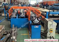 China Three Sides Roll Forming Machine 3 in 1 Roll Forming Machine stud/ track/ tunnel/ channel/door frame roll forming machine One machine for multiple products for sale