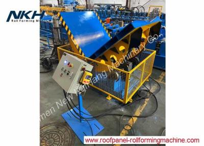 China 10Tons Steel Coil Tilter Upender Turner Customized Machines Industrial Tilter Upender Turner for Mold, Coil, Metal for sale