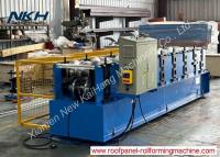 China YX83-312 Highway Guardrail Repairing Machine Roll forming Provider/Manufacturer Custom Machines for sale
