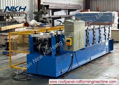 China YX83-312 Highway Guardrail Repairing Machine Roll forming Provider/Manufacturer Custom Machines for sale