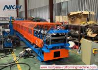 China V Shape Roll Forming Machine V24