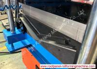 China V Shape Roll Forming Machine V24