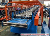China V Shape Roll Forming Machine V24