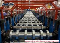 China V Shape Roll Forming Machine V24