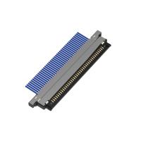 China 20345-040t-32r LVDS EDP MIPI Micro Coaxial Cable Horizontal ISO9001 for sale