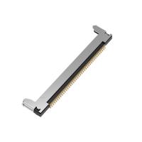 China 20345-040t-32r LVDS EDP MIPI Micro Coaxial Cable Horizontal ISO9001 for sale