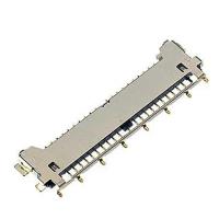 China 20977-040T-01 20975-040T-01 CABLINE-CX II With Cover Edp Micro Coax Cable 30 pin lvds connector for sale