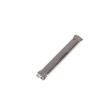 China CABLINE-VSF 20645-040T-01 LVDS LCD Cable Shielded FPC / FFC 0.5mm Pitch Horizontal Mating Type FPC Plug Connector for sale