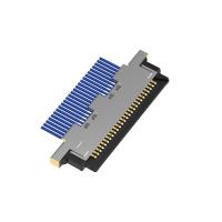 China CABLINE V 20345-025T-32R LVDS EDP Cable Micro MIPI Coaxial Slim LED Backlight for sale
