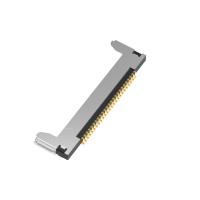 China CABLINE V 20345-025T-32R LVDS EDP Cable Micro MIPI Coaxial Slim LED Backlight for sale