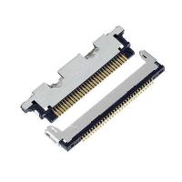 China 20453-230T-03 Horizontal EDP MIPI Micro LVDS Coaxial Cable Contact Pitch 0.40mm for sale