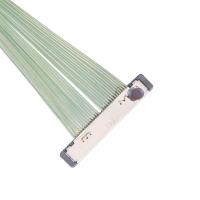 China 20380 R10T 06 MIPI Camera Cable 0.4mm Pitch Micro Coaxial Cable for sale