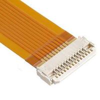 China Universal Lvds Micro Coax Cable DW 5 20598-010T 02  20597 010E 02 for sale