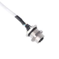China Molex 2130281000 On 5031490800 To Phoenix 1424135 X Coded Connector Dual Row for sale