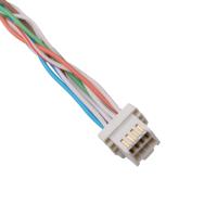 China Molex 2130281000 On 5031490800 To Phoenix 1424135 X Coded Connector Dual Row for sale