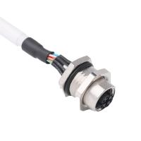 China Molex 2130281000 On 5031490800 To Phoenix 1424135 X Coded Connector Dual Row for sale