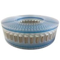 China 42 46 AWG micro Mini Coaxial Cable Assembly hrs df36c-15p-0.4sd for sale
