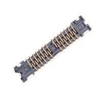 China Recommended Wire Type Micro Coaxial Cable Connectors HRS DF56C-26S-0.3V for sale