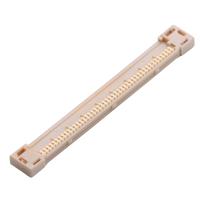 China Recommended Wire Micro Coaxial Cable Assembly HIROSE DF36-45P-0.4SD 0.4mm Pitch for sale