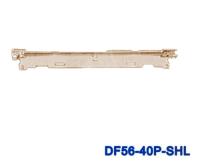 China HIROSE DF56-40p-SHL Micro Coaxial Connector Assembly Recommended Wire Type for sale