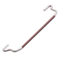 China Iso13485 Hrs Df81-30p-Lch Connector Latch For 30pos Plug Df81 Series for sale