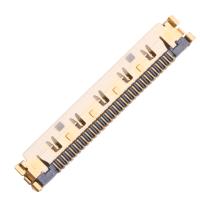 China ISO14001 LVDS Coaxial Cable HRS DF81-30S-SHL For DF81-30P Connector for sale