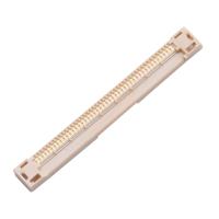 China Efficient Data Transfer Secure LVDS Cable Assembly with HIROSE DF36-45P-0.4SD Connector for sale
