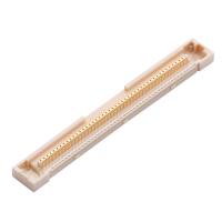 China Efficient Data Transfer Secure LVDS Cable Assembly with HIROSE DF36-45P-0.4SD Connector for sale
