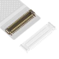 China Anti Misalignment I-PEX 0.35mm Pitch Robust Connector For Easy And Secure Mating for sale