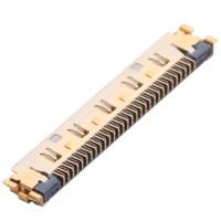 China DF81-30S-0.4H 30 Pin Micro Coaxial Cable I-Pex Cabline-Ca 0.4mm Pitch 20525-012e-02 for sale