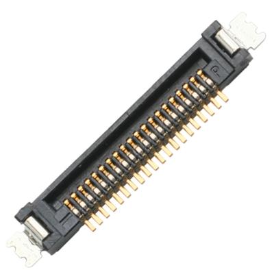 China I-PEX 20374-020E-31 Electronic Devices LVDS Cable Connector Assembly 0.4mm Pitch Other related models can be customized for sale