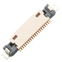 China I-PEX 20374-020E-31 Electronic Devices LVDS Cable Connector Assembly 0.4mm Pitch Other related models can be customized for sale