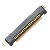 China I-PEX 20374-020E-31 Electronic Devices LVDS Cable Connector Assembly 0.4mm Pitch Other related models can be customized for sale