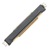 China I-PEX Micro Coaxial Cable Connector Assembly ,  Lvds Cable 30 Pin Connector We also offer a variety of foot models for sale