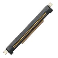 China I-PEX Micro Coaxial Cable Connector Assembly ,  Lvds Cable 30 Pin Connector We also offer a variety of foot models for sale