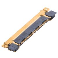 China I-PEX 20455-A20E-76 VESA Standard Connector Suitable For High Data Rate Transfer for sale