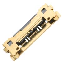 China 20525-012e-02 Micro Miniature Coaxial Cable I-Pex Cabline-Ca 0.4mm Pitch for sale