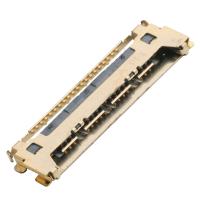 China I-Pex Cabline-Ca 20525-020e-02 Micro Miniature Coaxial Cable Connector 0.4mm Pitch for sale