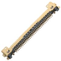 China I-PEX 20525-030E-02 Micro Coaxial Connector 0.4mm Pitch 20Gbps/Lane for sale