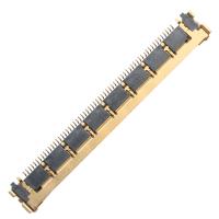 China Multiple Connector Options Micro Coaxial Cable 20525-060E-02 IPEX 60P 0.4mm Pitch for sale