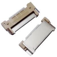 China Small 20143-020E-20F I-PEX Micro Coaxial Connector 0.5mm Pitch For medical Equipment for sale