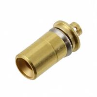 China TE 2157248-1 RF Connectors , Coaxial Connectors SMPM 0.047 CABLE PLUG 26GHz for sale