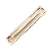 China DF36-25P-0.4SD Micro Coaxial Cable , 0.4 pitch Hirose Cable Assemblies for sale