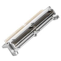 China I-PEX MINIDOCK™ SLIM 30046-160T-F  Robust high-pin-count docking I/O connector Vertical for sale