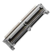 China I-PEX MINIDOCK™ SLIM 30046-160T-F  Robust high-pin-count docking I/O connector Vertical for sale